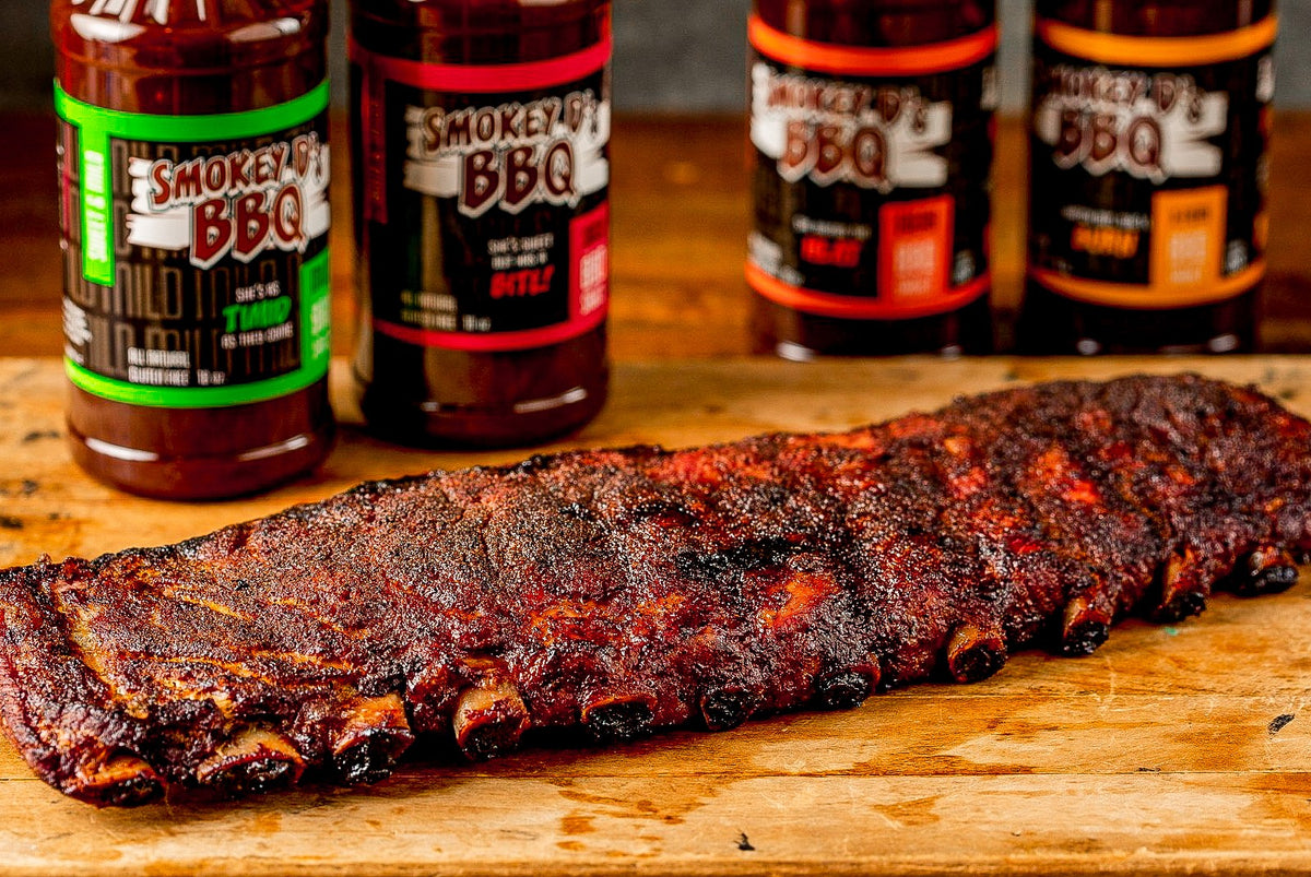 Corporate Catering Des Moines: Catering from Smokey D’s BBQ – Smokey D ...