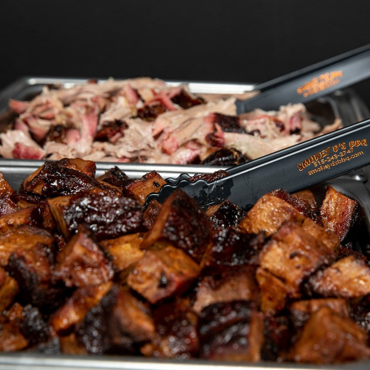 Why Wedding BBQ Catering in Des Moines is Becoming the New Standard fo ...
