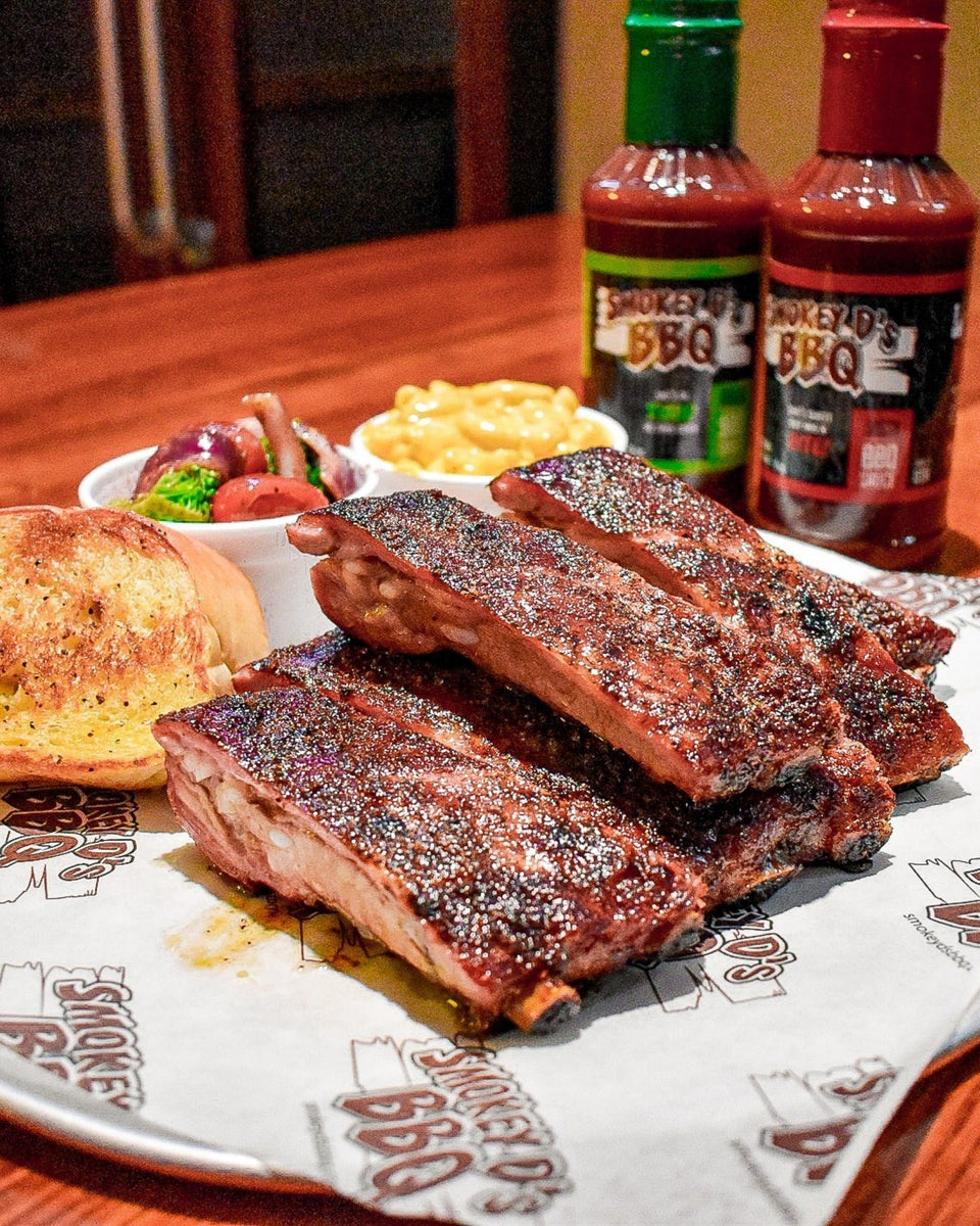 The Top BBQ Restaurants in Des Moines Iowa: Why Smokey D’s BBQ Leads t ...