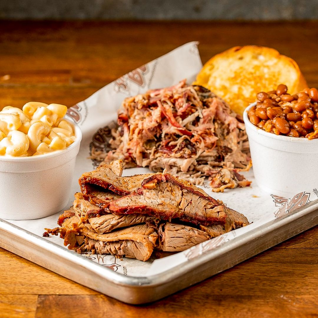 BBQ Restaurants Near Me: Why Smokey D’s BBQ Leads the Way – Smokey D's BBQ