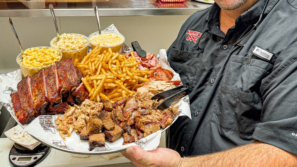 Lunch Catering in Des Moines: The Ultimate Guide to Local Flavors ...